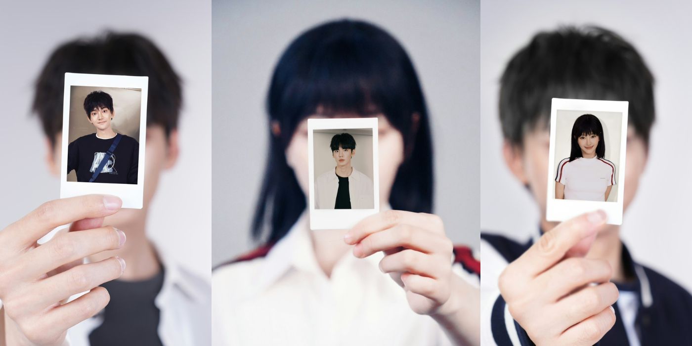 Link Click Unveils Live-Action Cast Through Mysterious Teaser Video ... Link Click Unveils Live-Action Cast Through Mysterious Teaser Video ...
