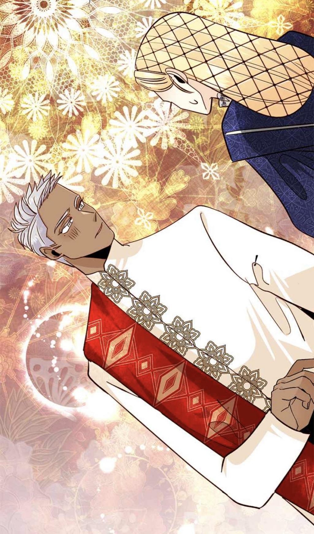 REVIEW: The Remarried Empress – Redbeanime