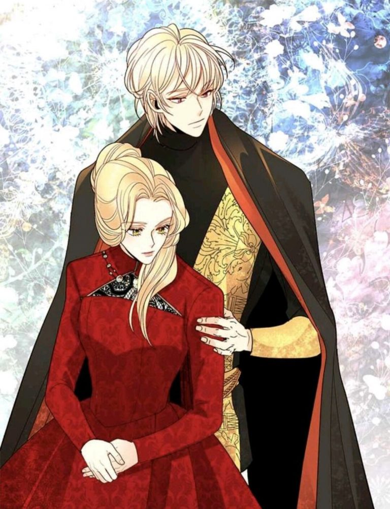 REVIEW: The Remarried Empress – Redbeanime