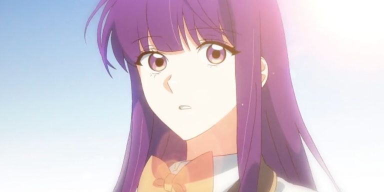 Original BL Animation Mignon Returns on Laftel – Redbeanime