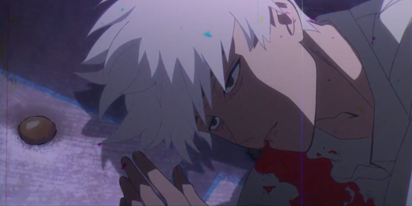 Link Click Teases a New Threat in a Heartbreaking S2 Premiere – Redbeanime