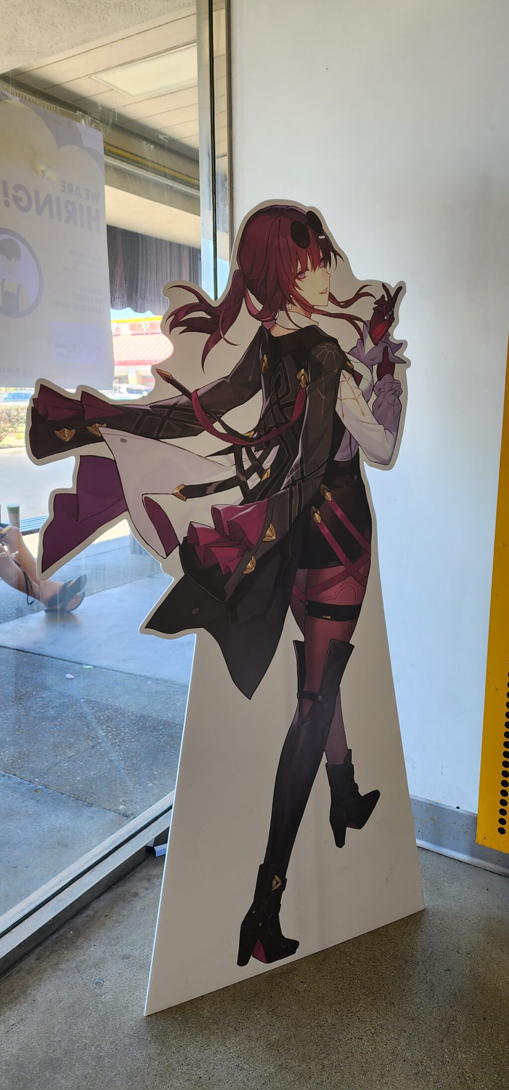 REVIEW: Honkai Star Rail U.S. Sunright Tea Studio Collaboration ...