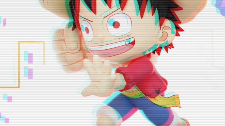 One Piece Luffy Set to Make Balloon Debut at Macy’s Thanksgiving Day ...