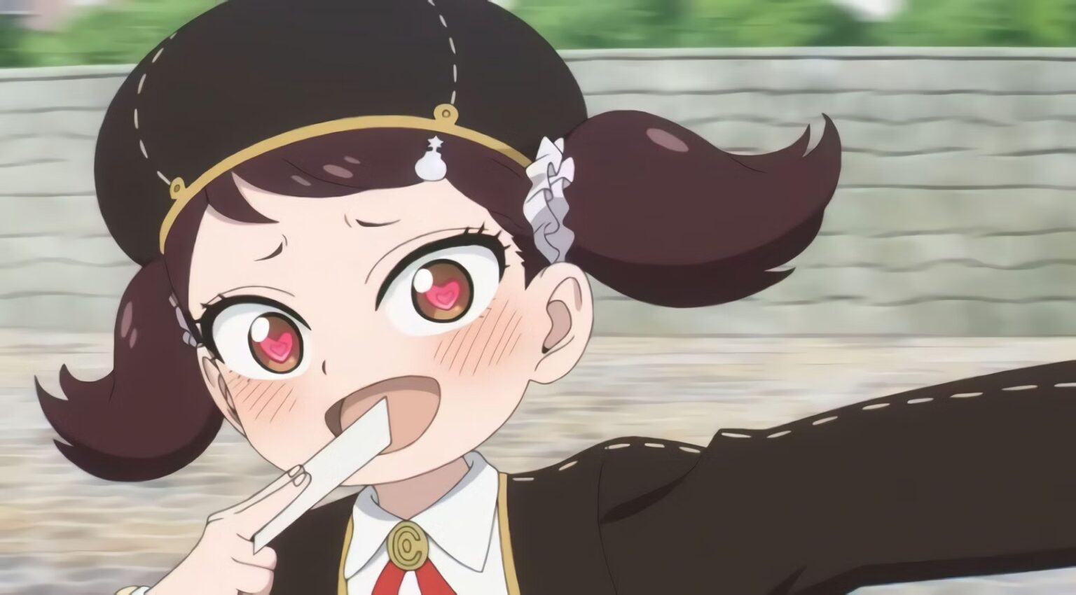 Spy x Family’s VA Reveals Her Favourites from Season 1 and 2 – Redbeanime