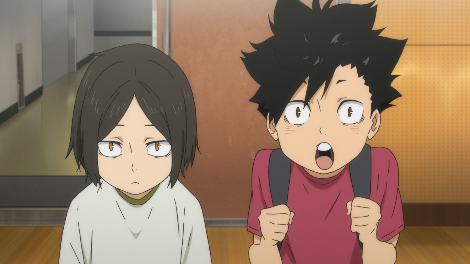 Haikyuu!! Drops New Nekoma Key Visuals, Theme Song PV – Redbeanime