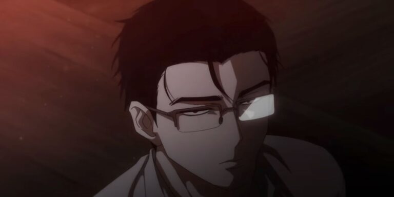 Original BL Animation Mignon Returns on Laftel – Redbeanime