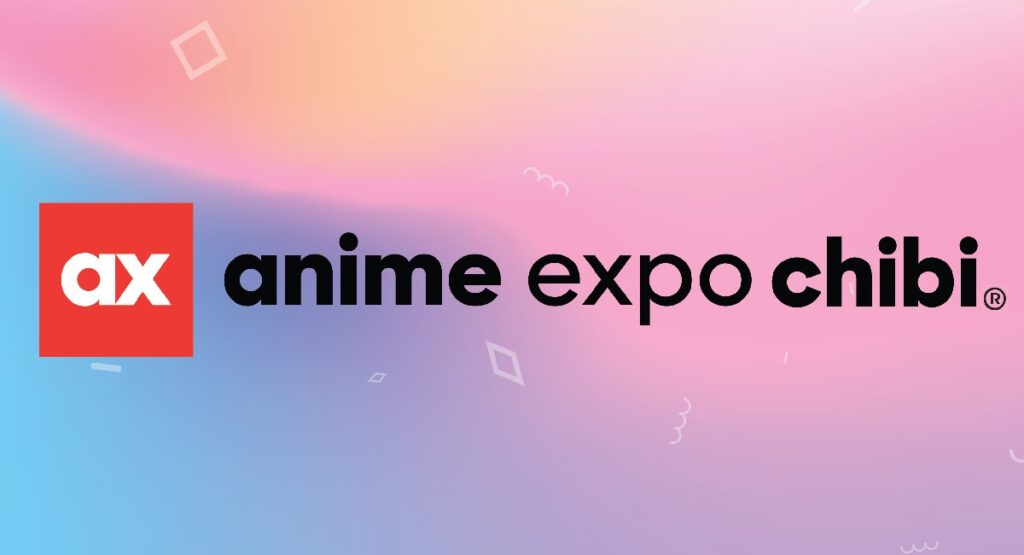 Anime Expo Chibi 2025 Expands to Three Days With SPYAIR Concert and ...