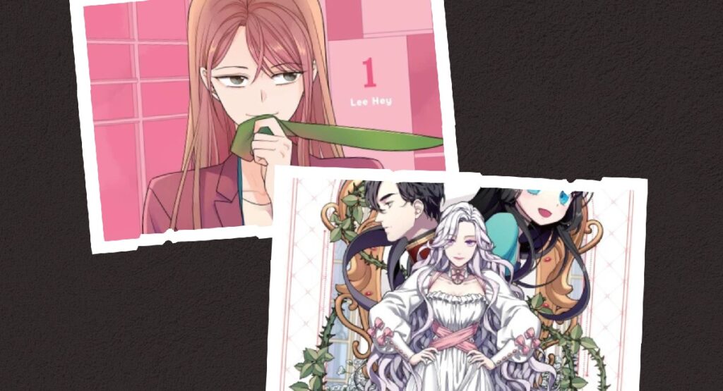 5 Ize Press Manhwa Every Fan Should Read Right Now – Redbeanime