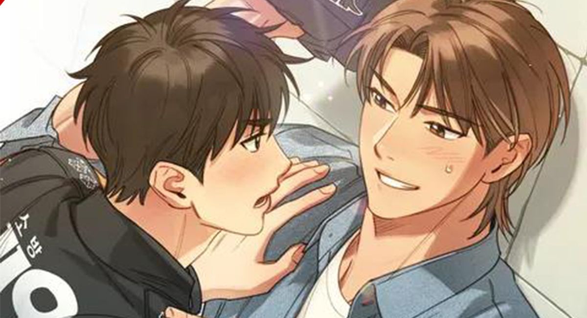 Ize Press to Release Seven Sundays in Seven Months – Redbeanime