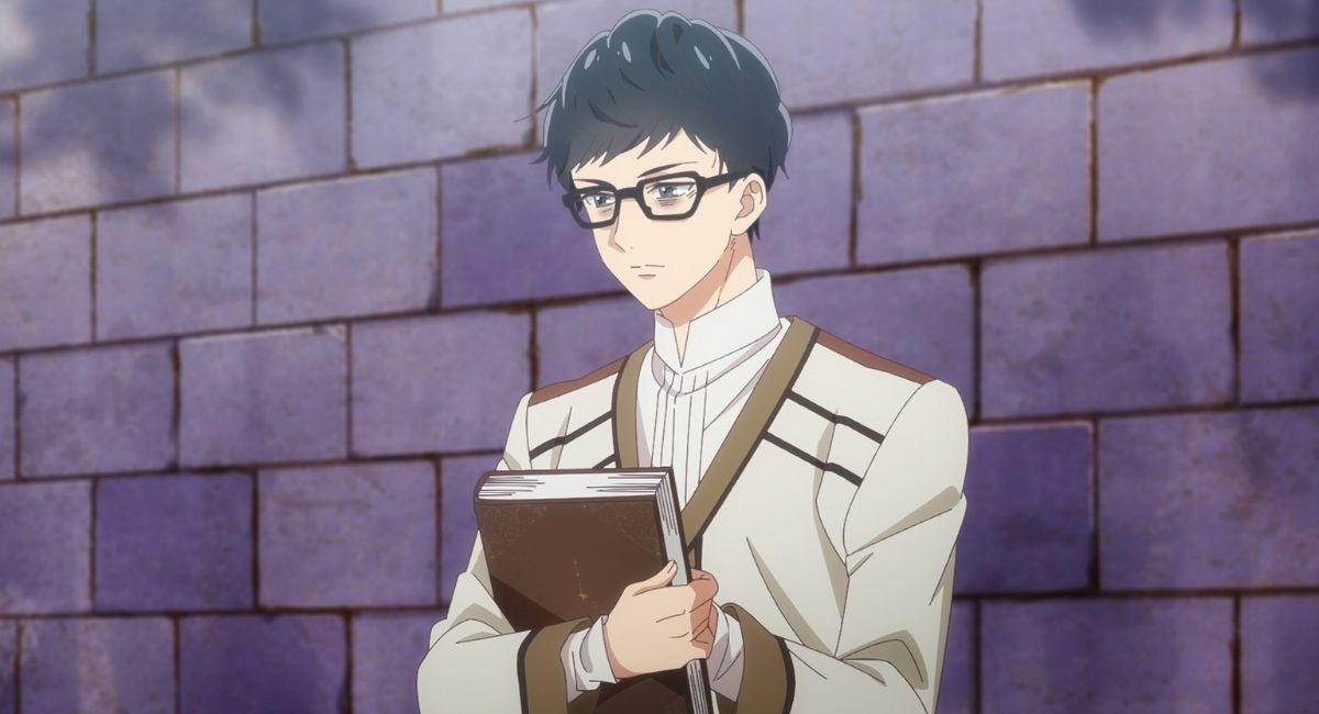 REVIEW: The Other World’s Books Depend on the Bean Counter Episode 1 ...
