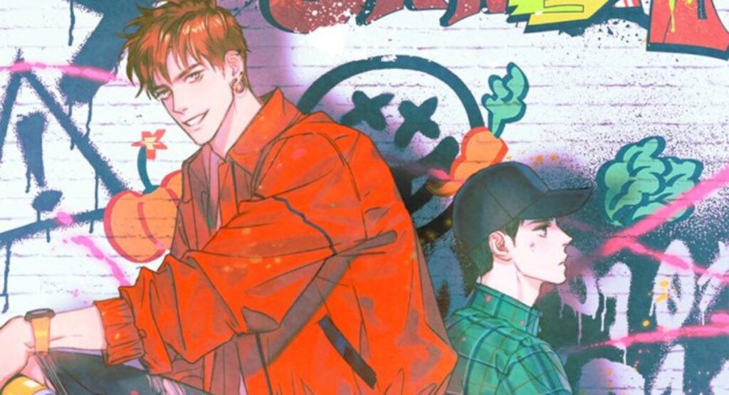 Semantic Error Manhwa Returns with Side Stories After Three Years ...