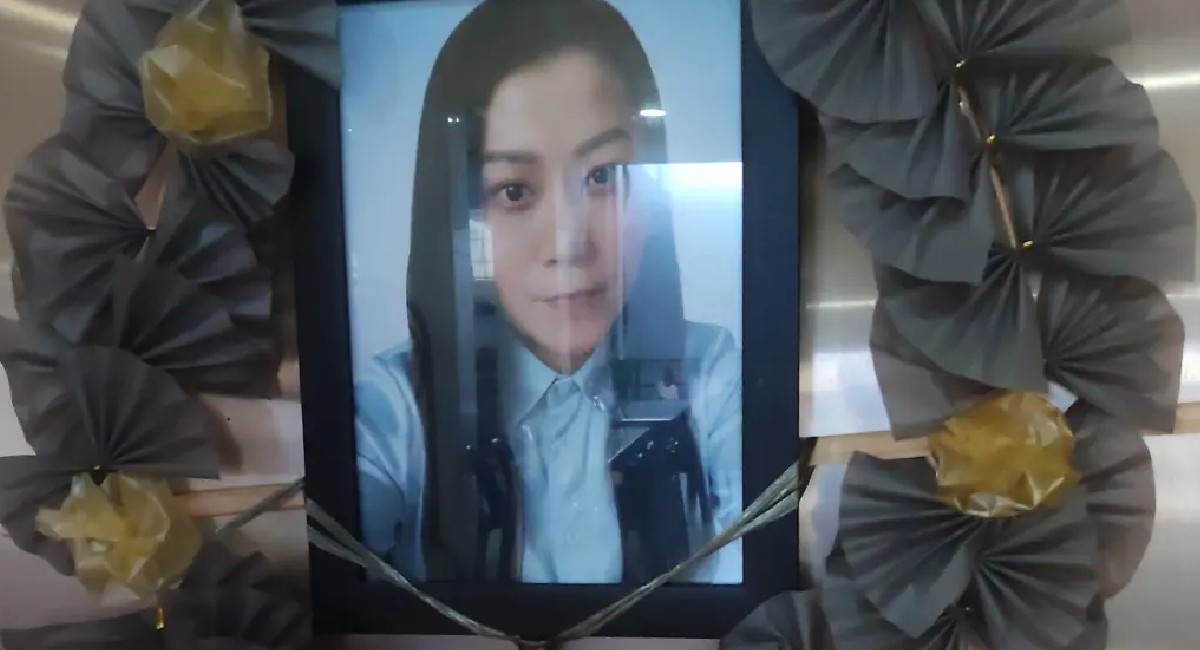 Former LifeAfter Moderator Mimi Wang (CATSEYES) Passes Away After ...