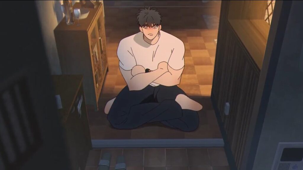 Mignon Teases New 11-Minute Short Video – Redbeanime