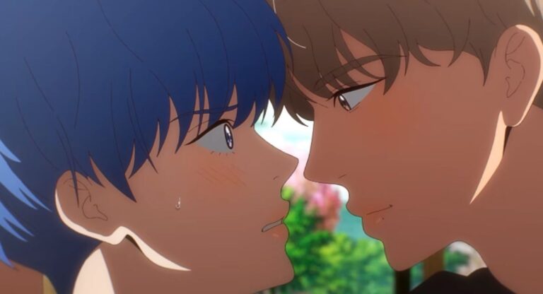 Seeing Double Sees an Animated Adaptation – Redbeanime