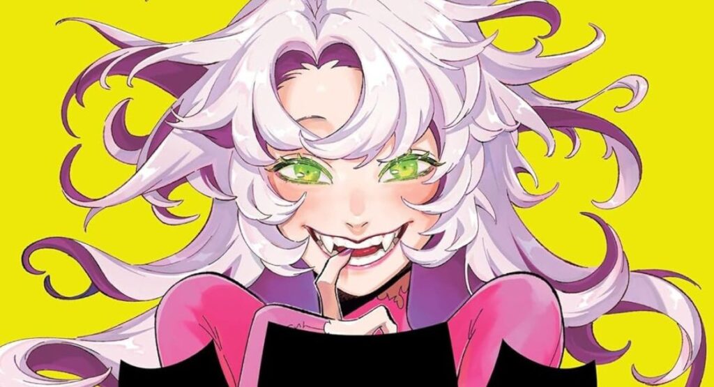 Kodansha USA Announces New Fall 2026 Manga Print Licenses – Redbeanime