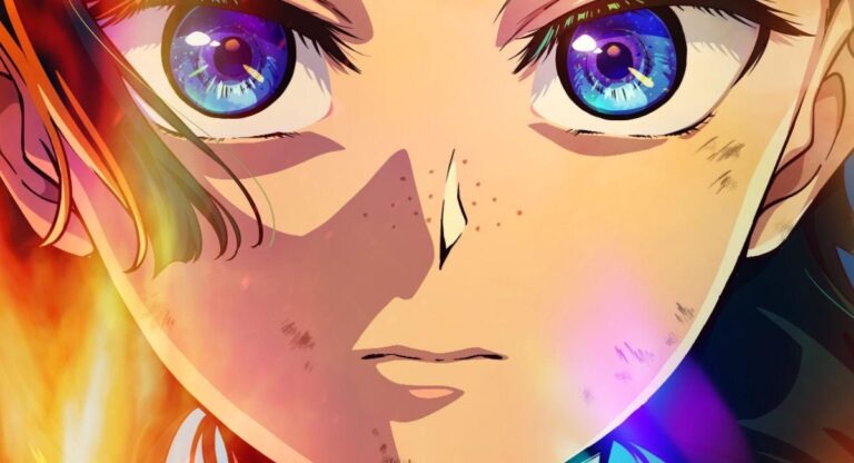 AX 2026: Crunchyroll Reveals Its Packed Anime Expo 2026 Panel Lineup ...