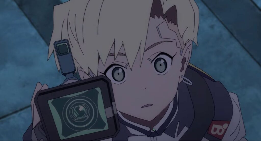 Cyberpunk Edgerunners 2 Unveils English and Japanese Voice Actors Cast ...